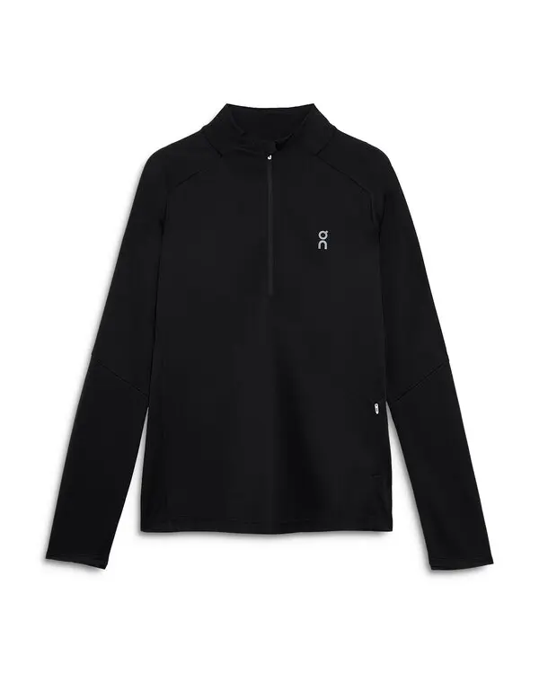 On Climate Shirt - Black