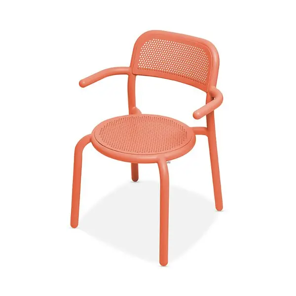 FATBOY Toni Armchair - Tangerine