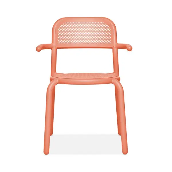 FATBOY Toni Armchair - Tangerine
