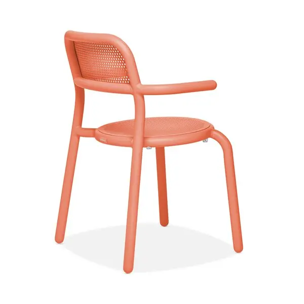FATBOY Toni Armchair - Tangerine