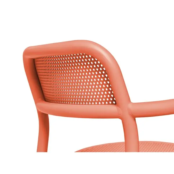 FATBOY Toni Armchair - Tangerine