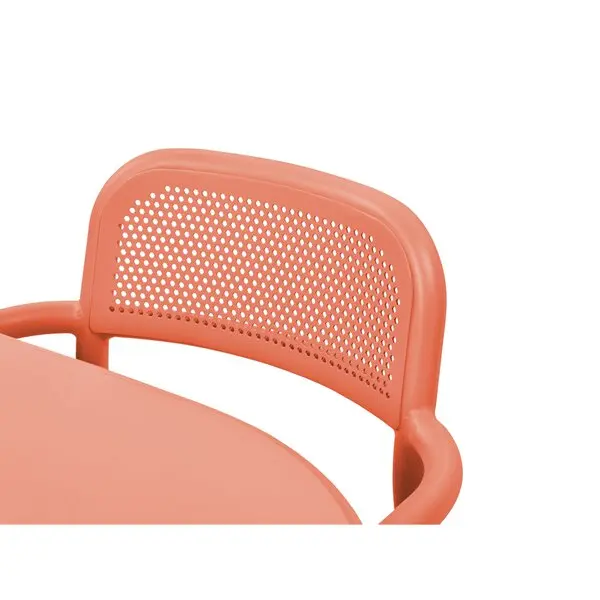 FATBOY Toni Armchair - Tangerine