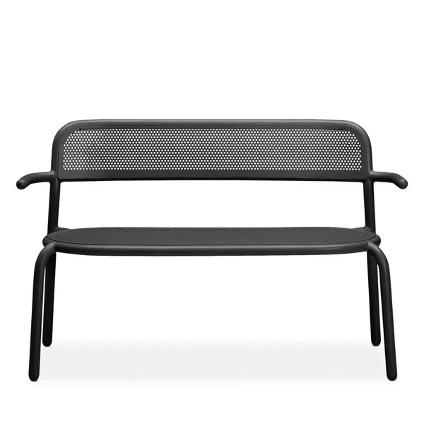 FATBOY Toni Bankski Bench - Anthracite