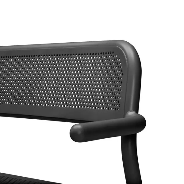 FATBOY Toni Bankski Bench - Anthracite