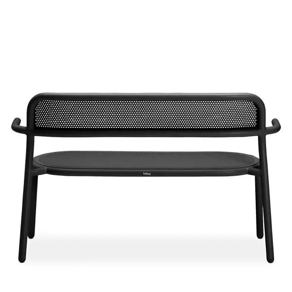 FATBOY Toni Bankski Bench - Anthracite
