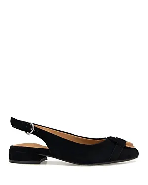 KENNETH COLE Athena Slingback Flats