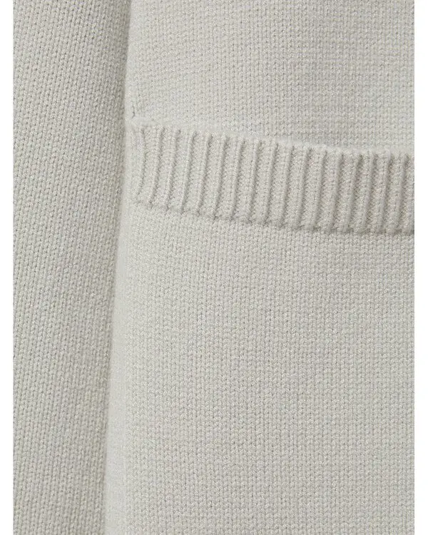 REISS Harper Knit Cardigan