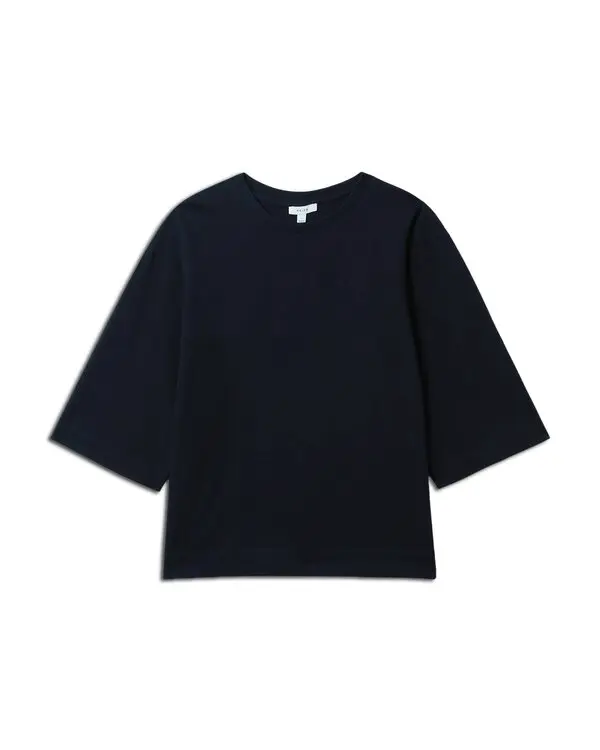 REISS Cassie Oversized T-shirt