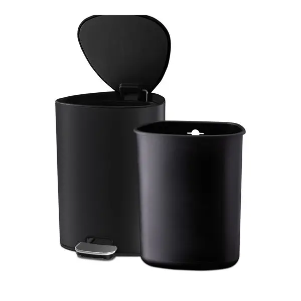 JOSEPH JOSEPH Easystore Steel 5l Pedal Bin