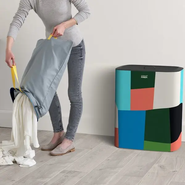 JOSEPH JOSEPH Tota Laundry Separation Basket
