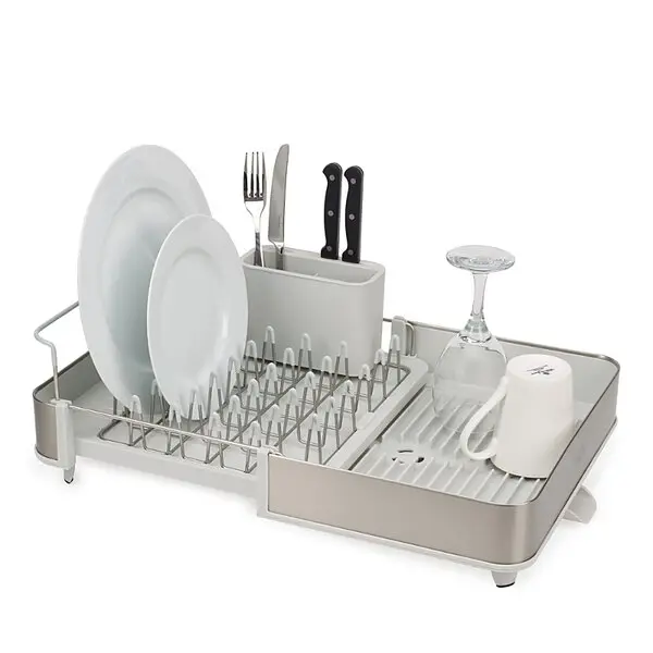 JOSEPH JOSEPH Extend Steel Expandable Dish Rack