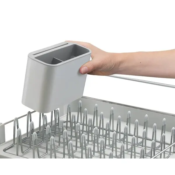 JOSEPH JOSEPH Extend Steel Expandable Dish Rack