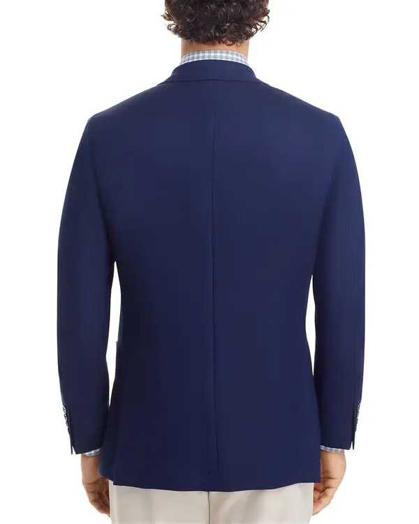 Peter Millar Crown Crafted Excursionist Flex Tailored Fit Blazer