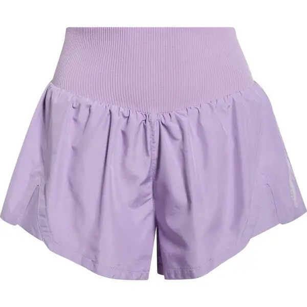 Free People Carpe Diem Water-resistant Shorts - Gem