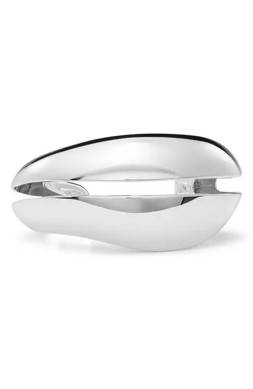 Tory Burch Wave Cuff Bracelet