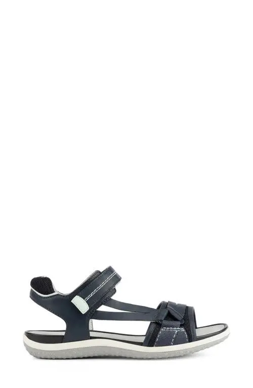 Geox Vega Strappy Sport Sandal