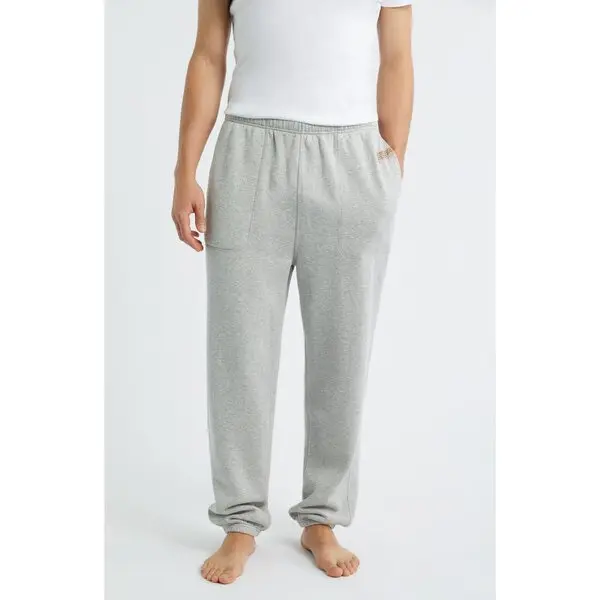 Lunya Silksweats™ Reversible Lounge Joggers - Nap Dove