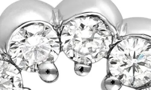 Bony Levy Liora Diamond Stud Earrings