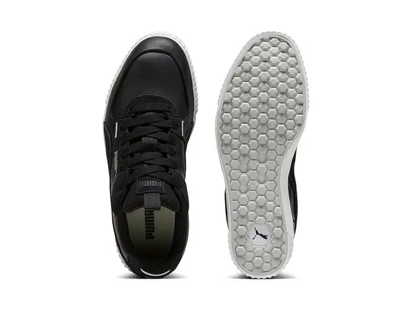 PUMA GOLF Cali-g Lace-up Sneakers
