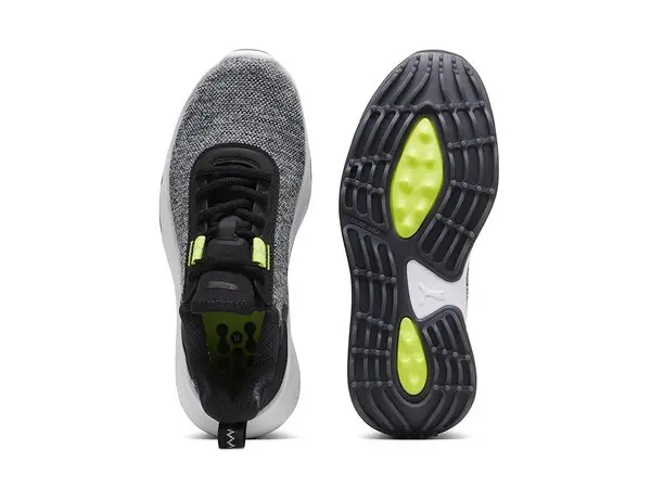 PUMA GOLF Fusion Crush Sport Jr Athletic Sneakers