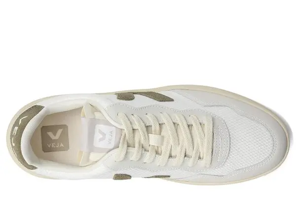 VEJA V-90 Sneakers - White
