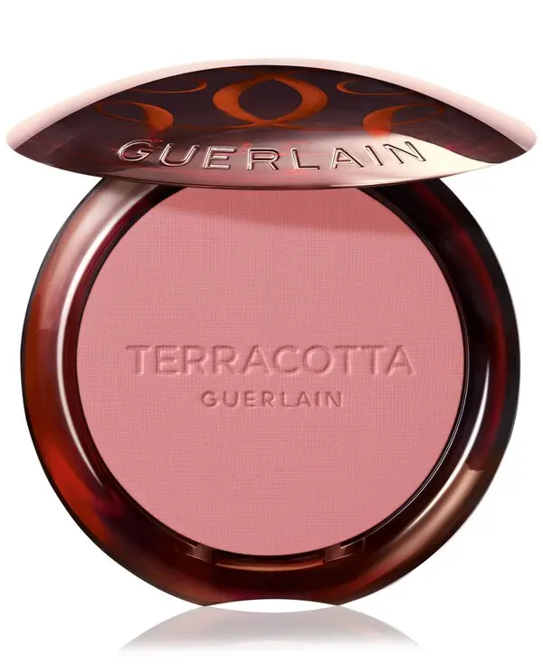 GUERLAIN Terracotta Powder Blush - 01 Light Pink