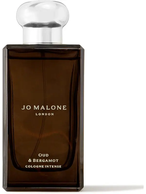 Jo Malone Oud & Bergamot Cologne Intense