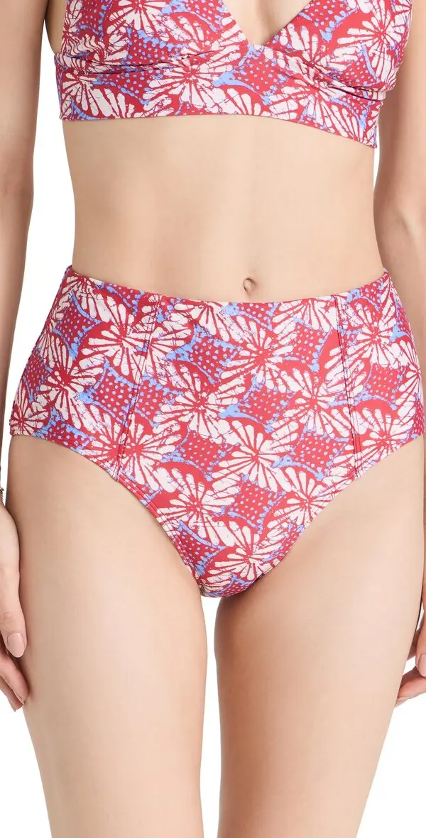 Xirena Serena Bikini Bottoms