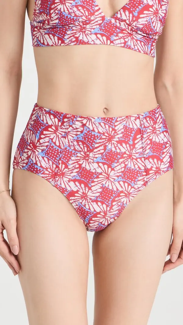 Xirena Serena Bikini Bottoms
