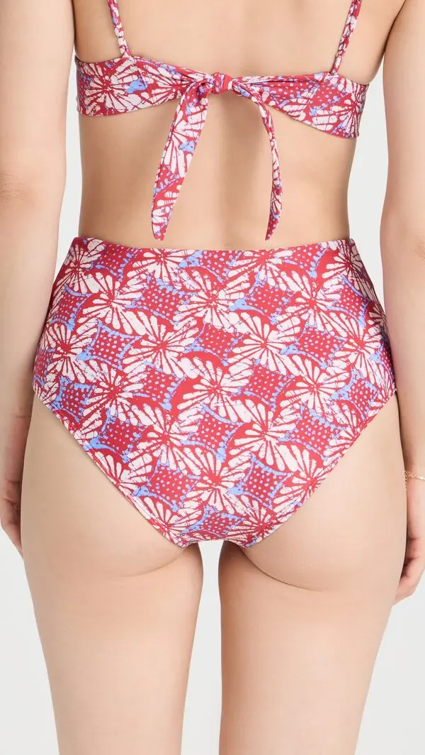 Xirena Serena Bikini Bottoms