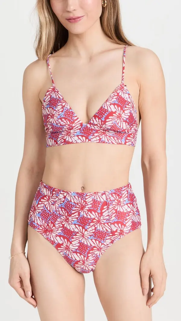 Xirena Serena Bikini Bottoms