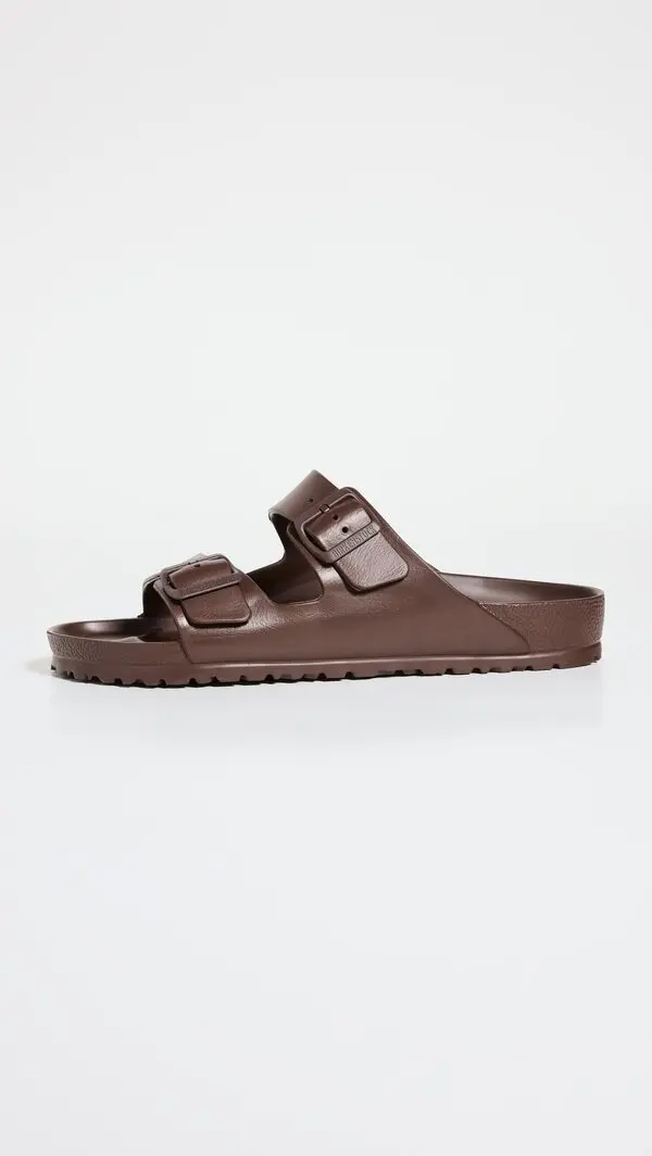 BIRKENSTOCK Arizona Eva Sandals - Roast