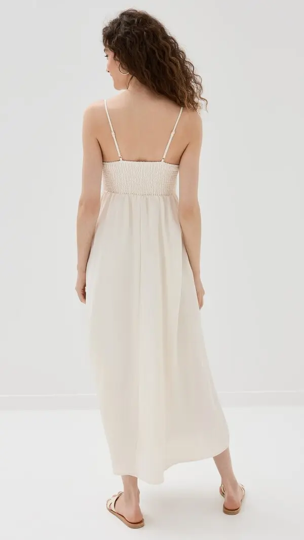 Z Supply Beachside Dress