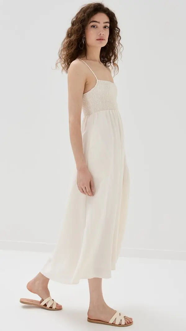 Z Supply Beachside Dress