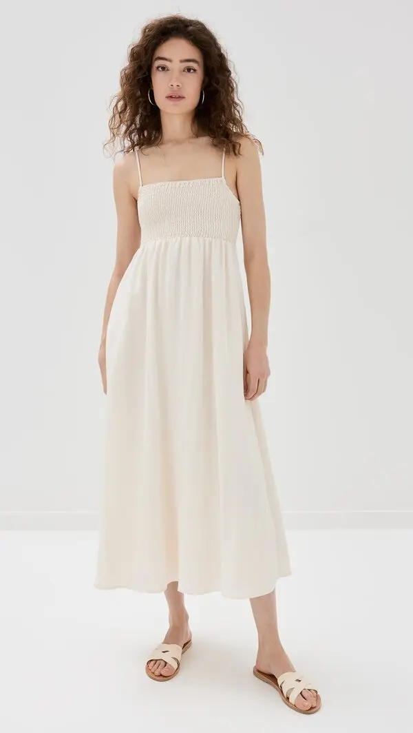 Z Supply Beachside Dress