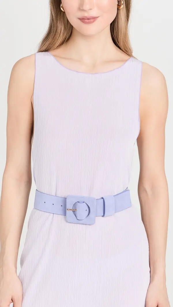 LIZZIE FORTUNATO Agnes Belt