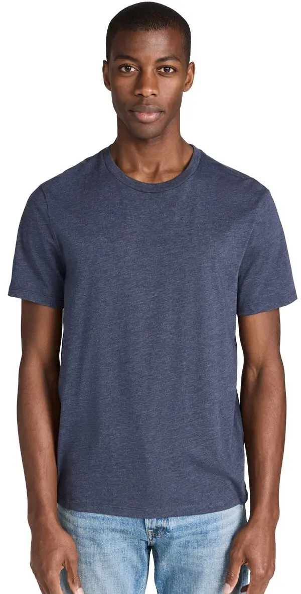 FAIR HARBOR The Kismet Tee - Navy