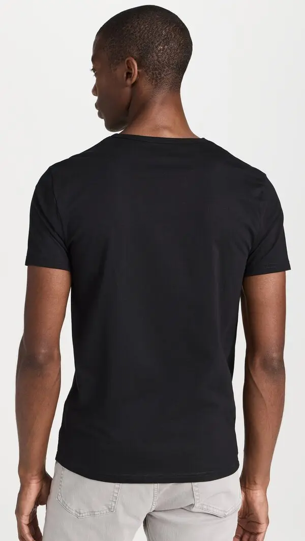 Paul Smith T-shirt 3 Pack - Black