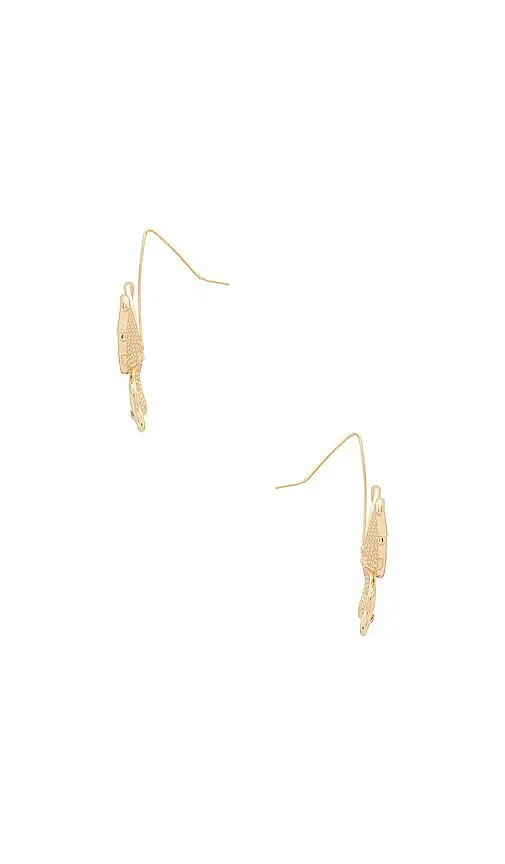 Baublebar Flutter Away Earrings