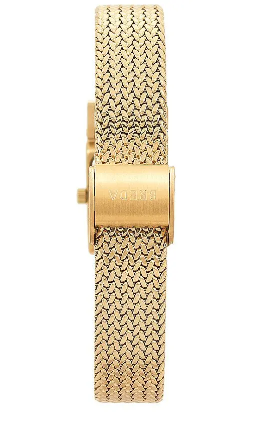 BREDA Revel Tethered Watch