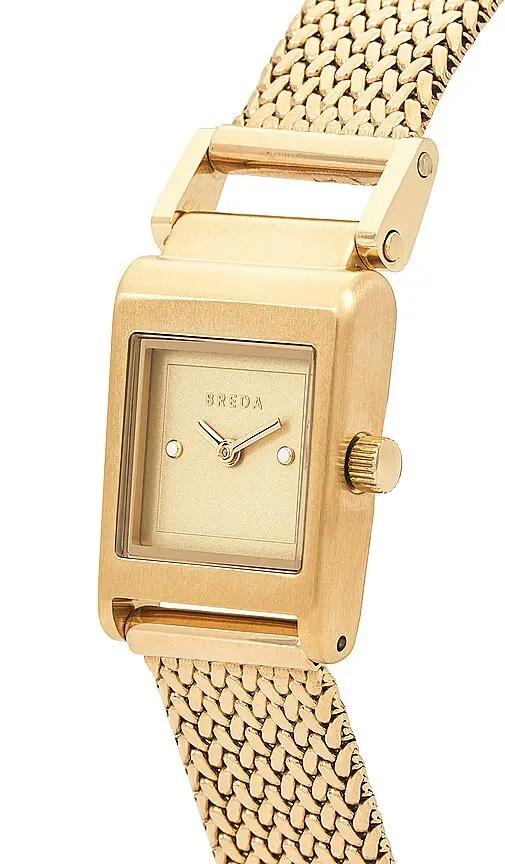 BREDA Revel Tethered Watch