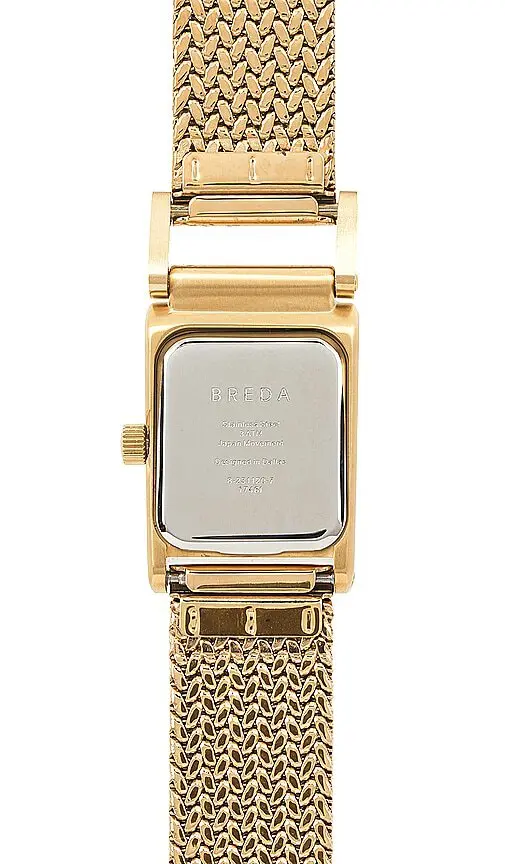 BREDA Revel Tethered Watch