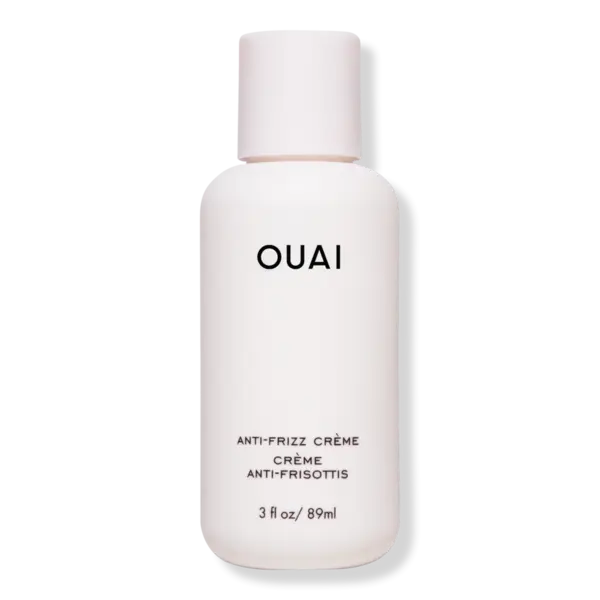 Ouai Anti-frizz Styling Creme - One-color