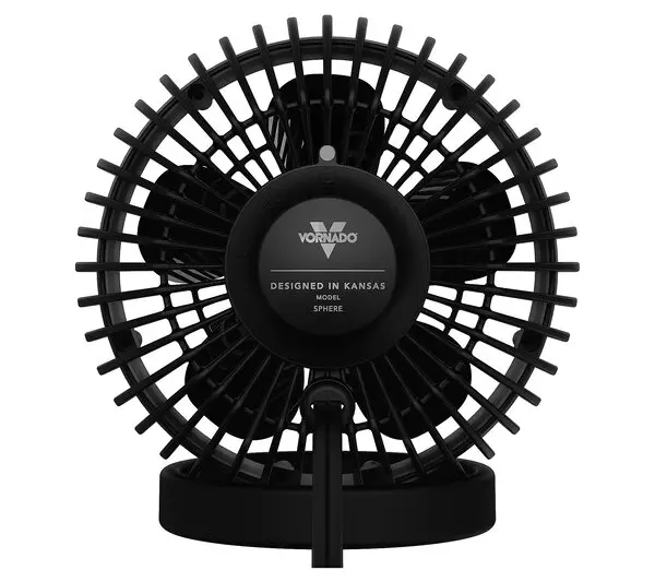 VORNADO Sphere Personal Globe Fan