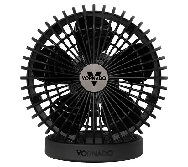 VORNADO Sphere Personal Globe Fan