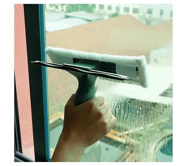 MILEX 3-in-1 Spray Window Cleaner