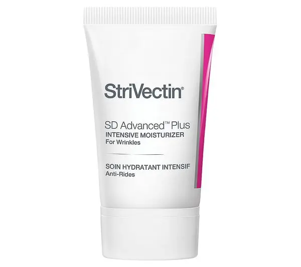 Strivectin Sd Advanced Plus Intensive Moisturiz Er 2 Oz - One-color