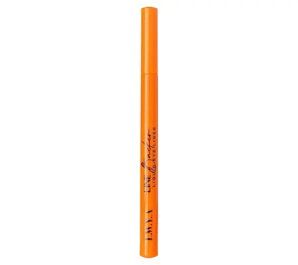 LWYA BY KIM GRAVEL Line Backer Liquid Eyeliner - One-color