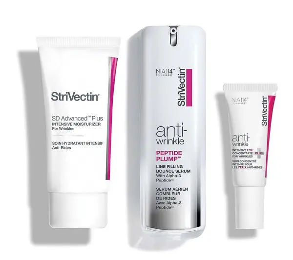 Strivectin Anti-wrinkle Discovery Series Kit - One-color