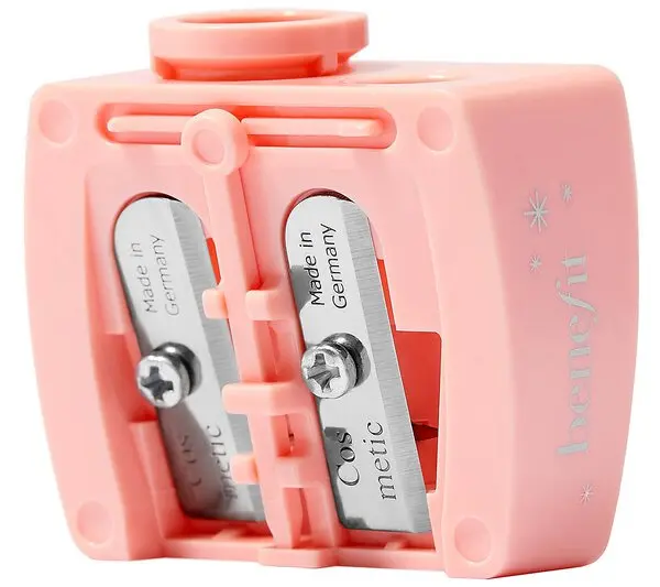 BENEFIT COSMETICS All-purpose Sharpener